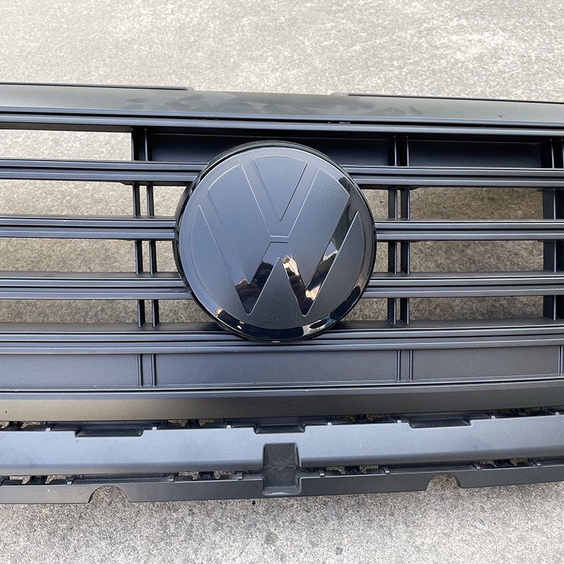 Vw ACC Mirror Front Label Mirror Rear Label No Dismantling Car Label ...