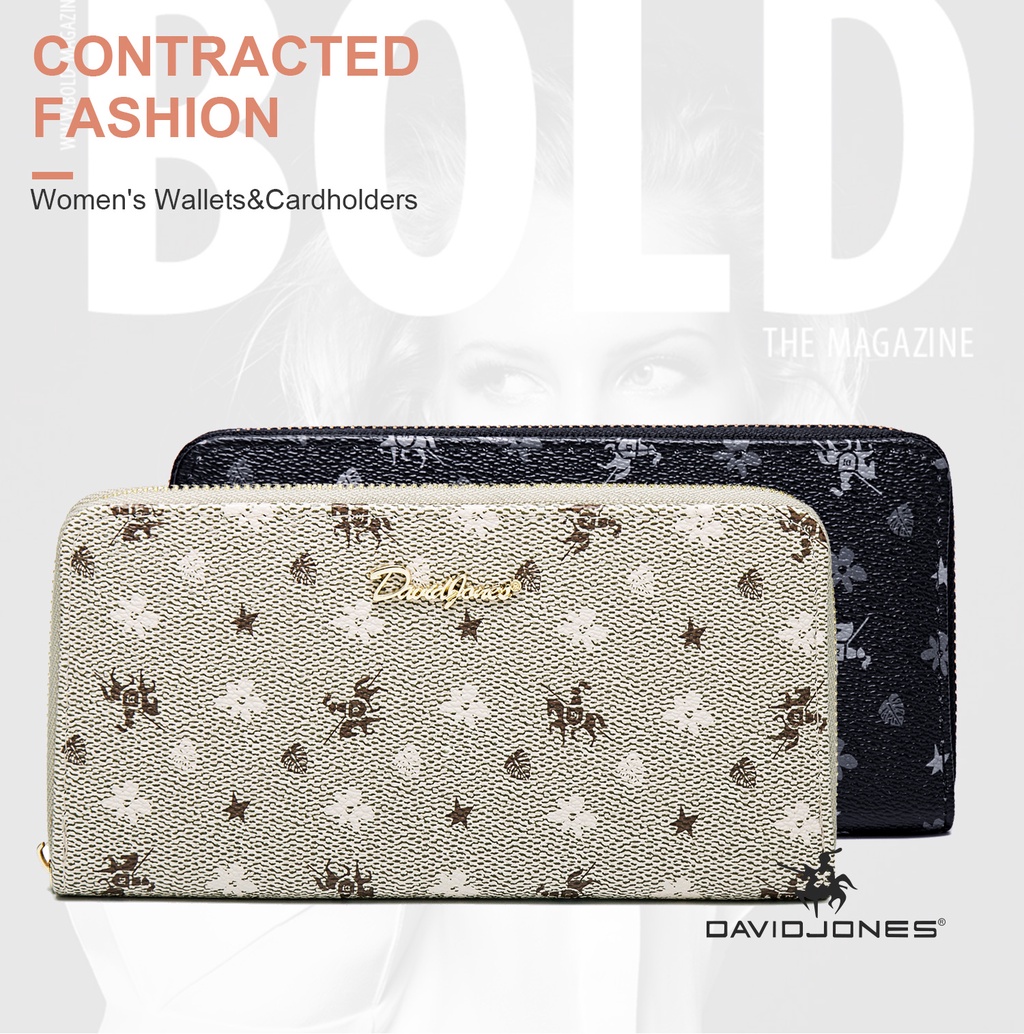 [49 SGD Happy Box] Shopee x David Jones Gift Box Women backpack PU ...