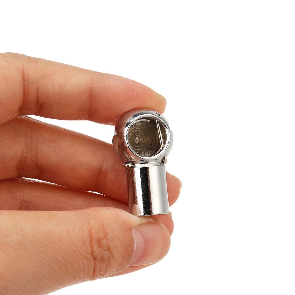 2Pcs Universal M6 M8 Gas Strut Rod End Fitting Ball Pin Connector Joint ...