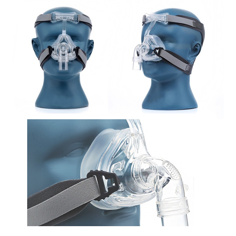 BMC CPAP Clip for CPAP MASK NM2 | Shopee Singapore