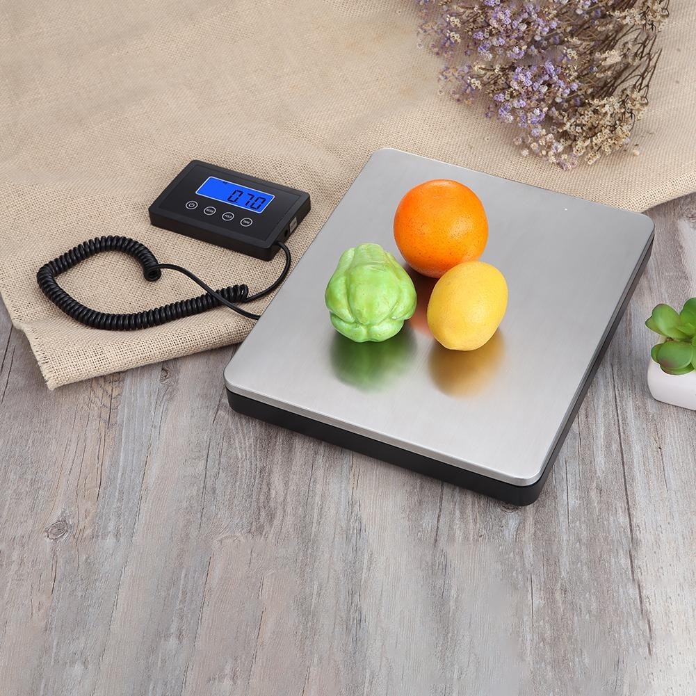 Clearance Sale Heavy Duty Digital Postal Scale - Parcel Weighing, Post ...