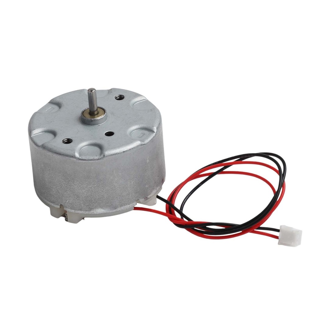 【O-HOT】RF-500TB-18280 DC 3V-6V 5650RPM 32mm Diameter Motor Spray ...