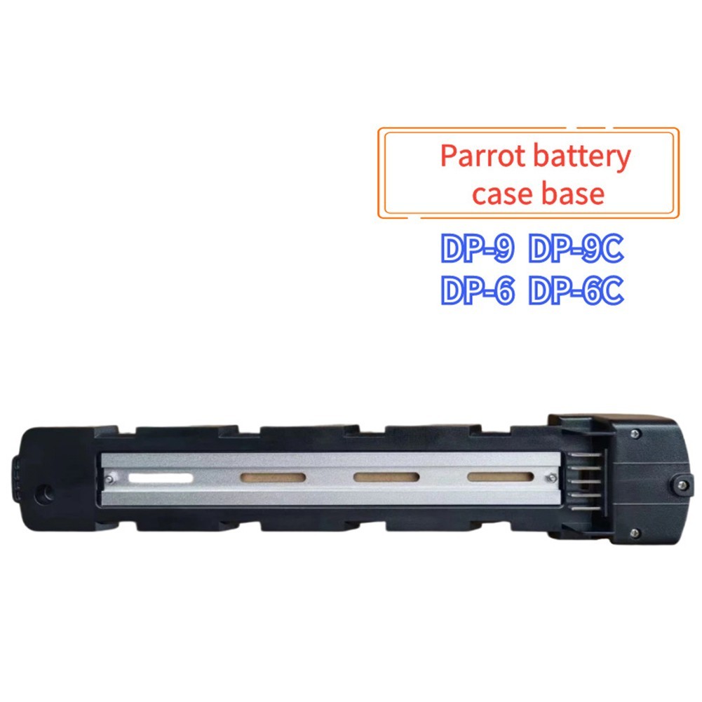 Ready Stock E-bike Battery Bottom Base electric For super73 5pin Ebike ...