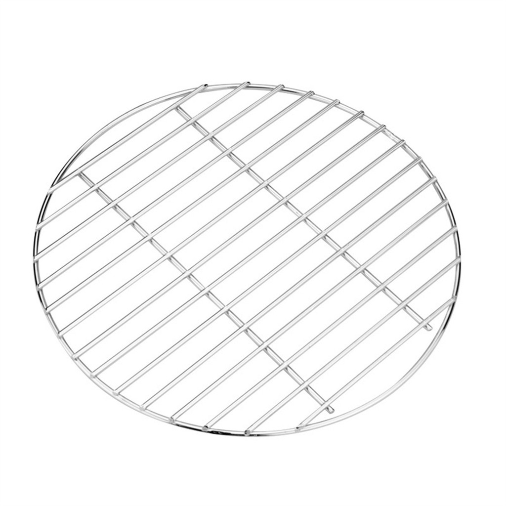 11.9inch Replacement Cooking Grate Charcoal Grill Stainless Steel BBQ ...