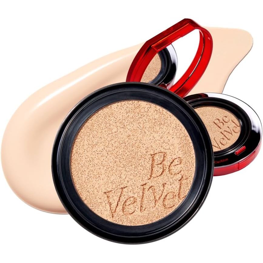 ESPORE Renewal B Velvet Cover Cushion SPF 42 PA+++ (Refill) 13 ...