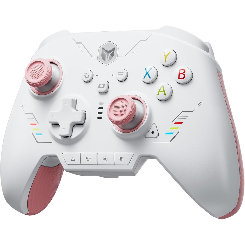 Controller for Nintendo Switch 2, BIGBIG WON Rainbow 2 SE, Motion ...