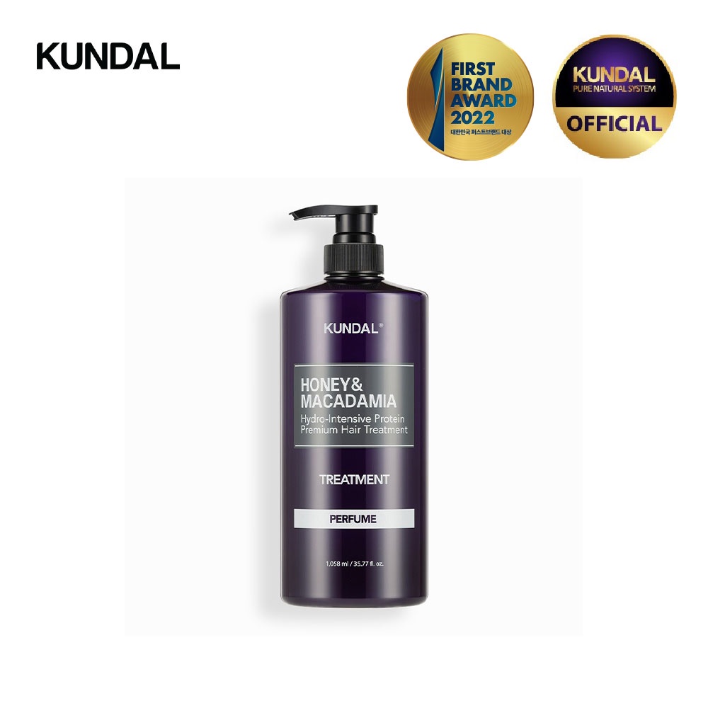 [KUNDAL] Protein Treatment 1058ml | Shopee Singapore