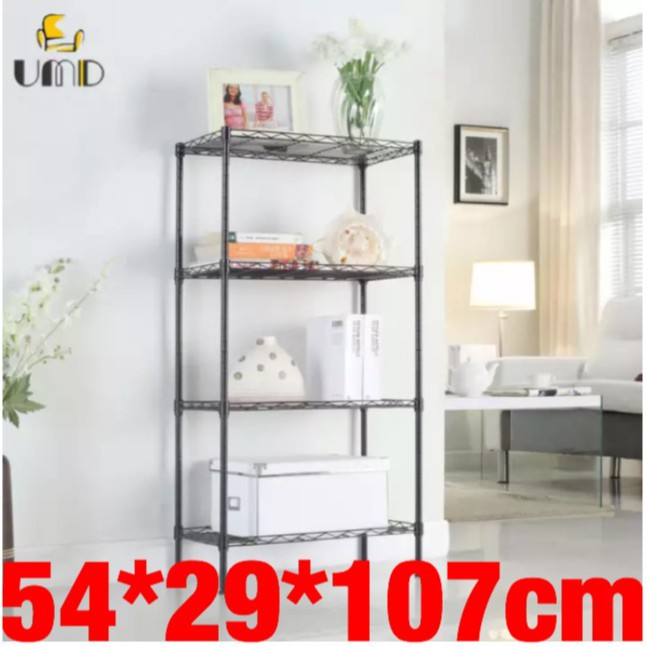 UMD Anti-Rust Carbon Steel Storage Rack of Many Different Sizes ...