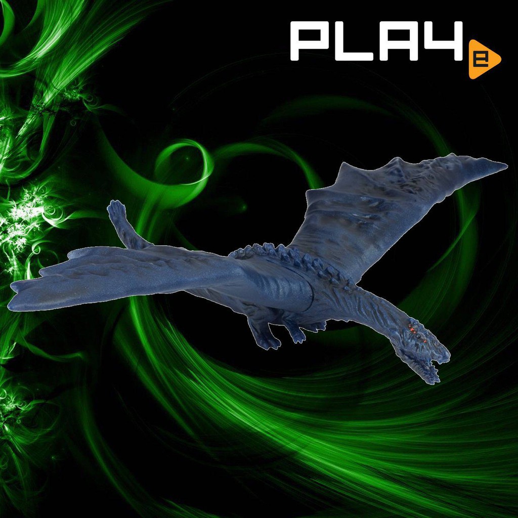 Bandai Godzilla 2017 Servum | Shopee Singapore