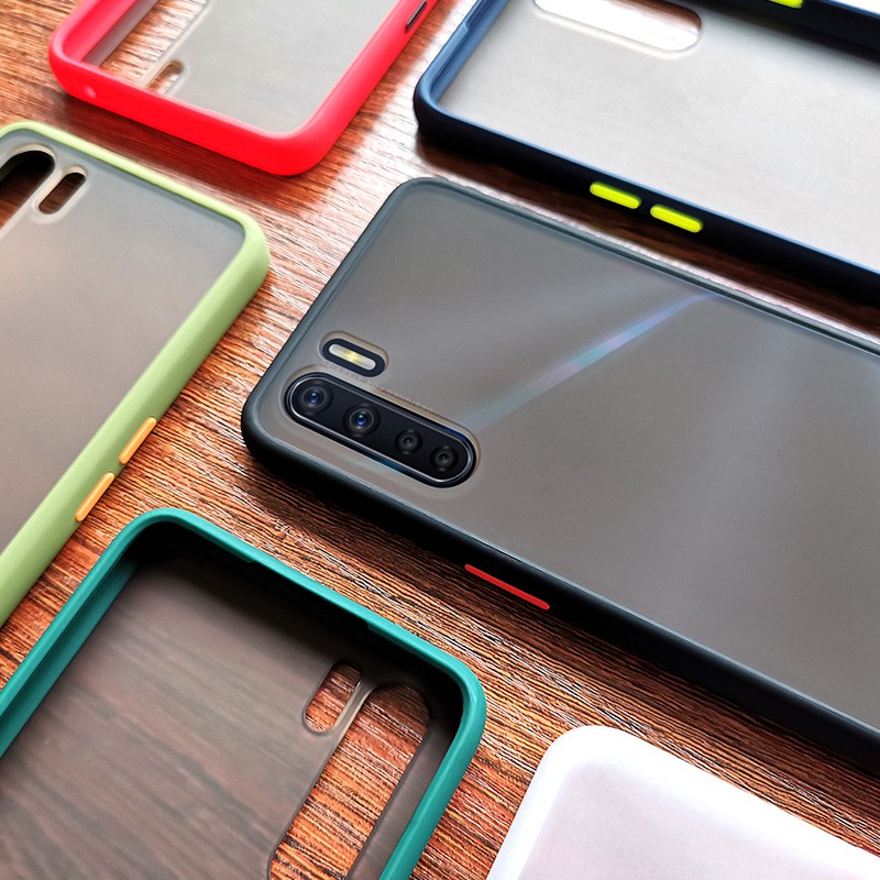 Realme 10 Pro 7 X X2 XT 5 Pro 5i 5s 6i Q C2 Anti-fall Silicone New ...