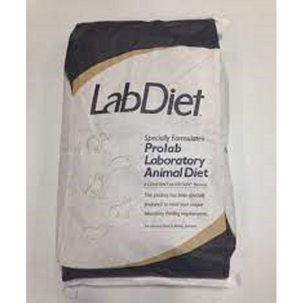 Lab Diet RMH2000 Lab Blocks for Rat Mouse Hamster (Larger Packs ...