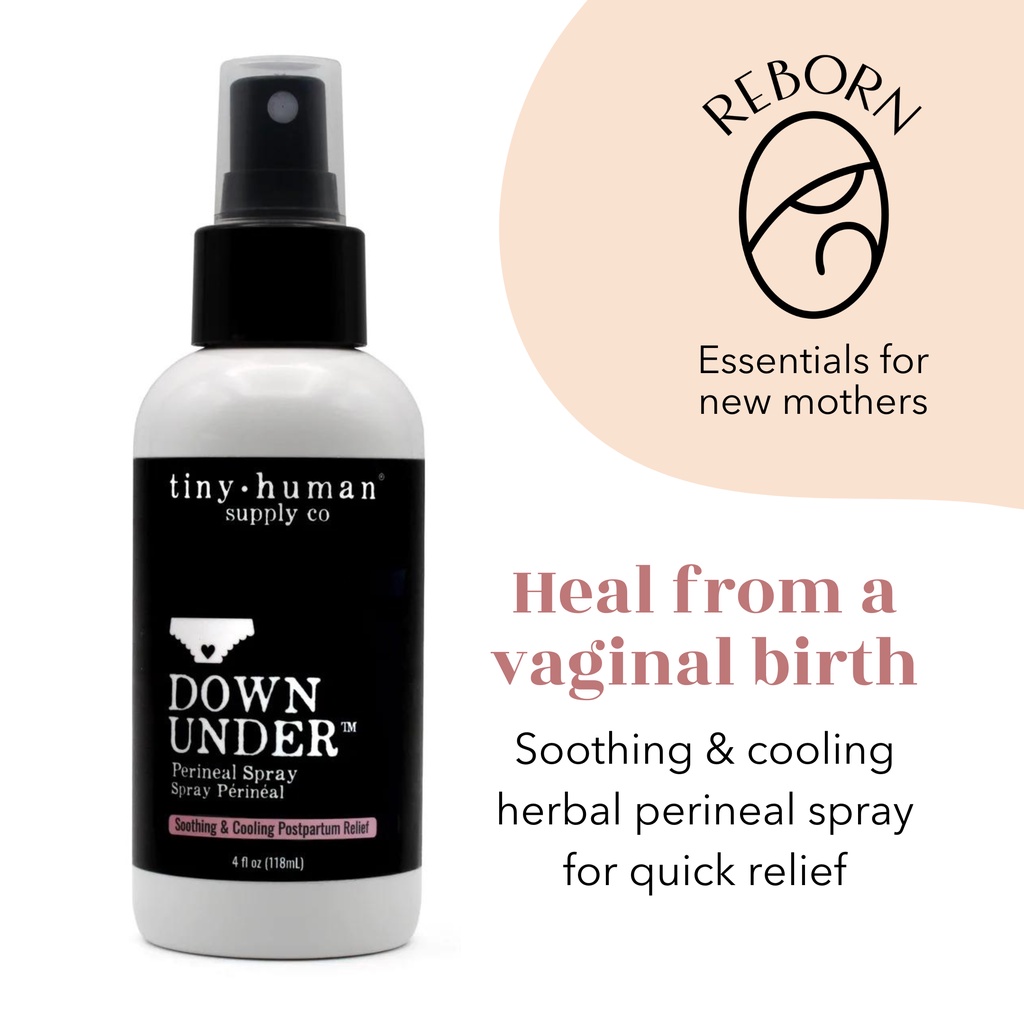 Soothing Perineal Spray (Postpartum)(EXP: 6/23) | Shopee Singapore