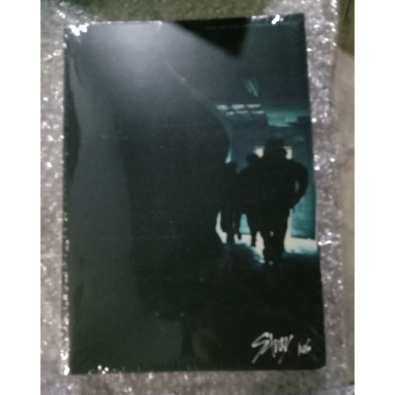 Stray KIDS I AM NOT ALBUM | Shopee Singapore