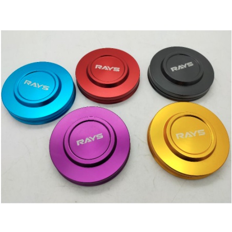 DMAX FORD RANGER TRITON NISSAN NAVARA NP300 4X4 SPORT RIM CENTRE CAP ...