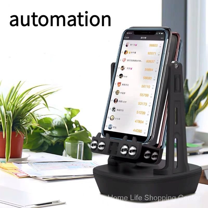 mobile phone shaker Automatic Swing Step Counter WeChat Sports Swing ...