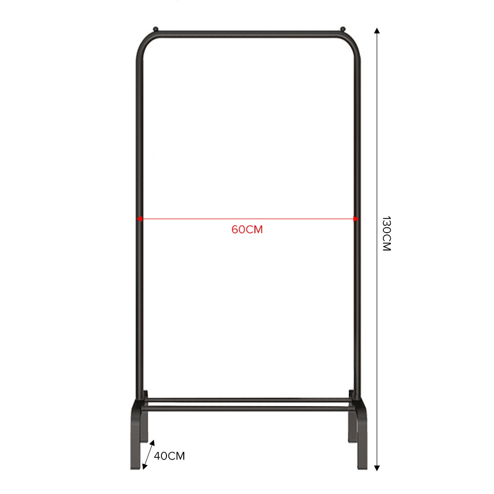 (JIJI.SG) SHIO Clothes Rack - Drying Rack / 3 type / Sturdy / Clothes ...