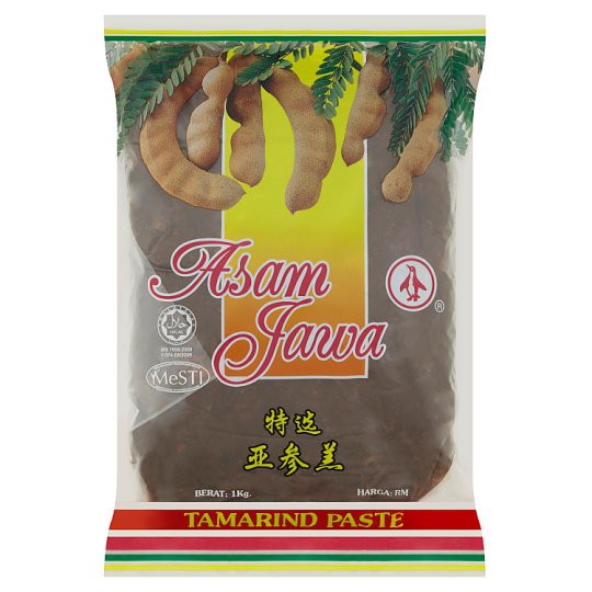 Asam Jawa / Tamarind Paste 1KG | Shopee Singapore