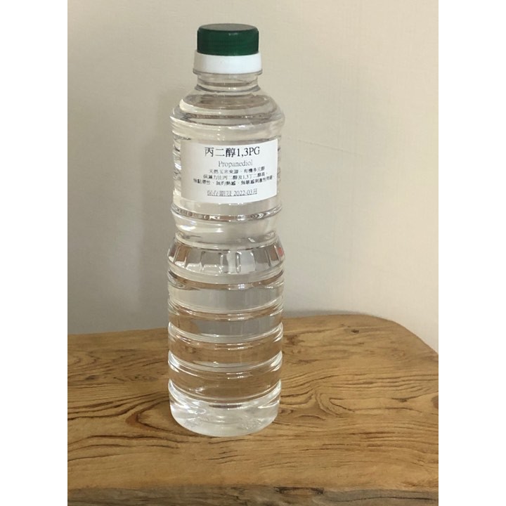 D19-Propylene Glycol 1,3PG (Natural Corn Source) | Shopee Singapore