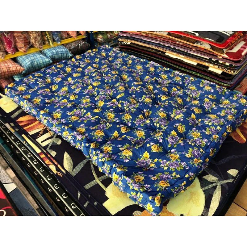 TILAM KEKABU EXTRA TEBAL 7 INCI SIZE QUEEN | Shopee Singapore