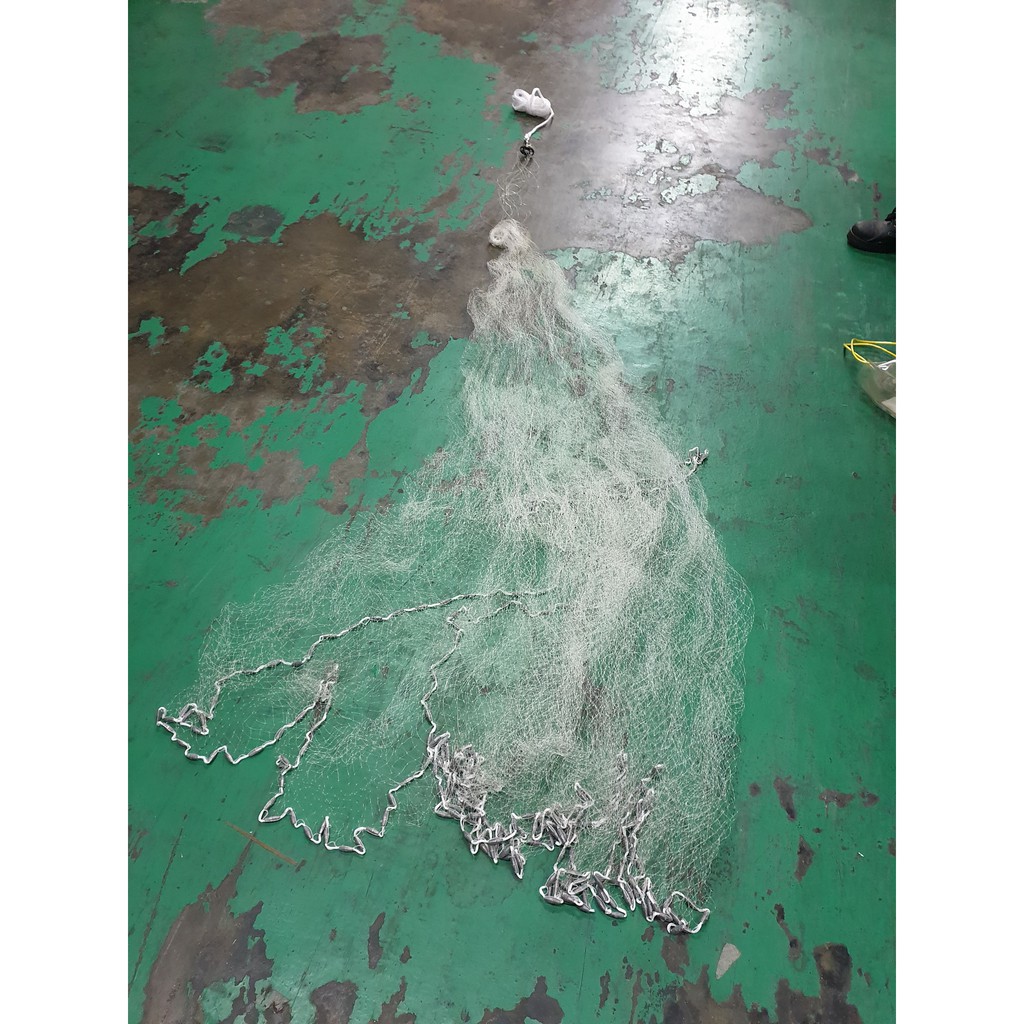 (Jala Sotong) 0.25MM x 3/4inch x 12ft , Jala tansi timah biji USA ...