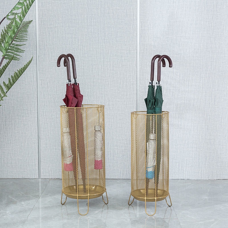 Umbrella Storage Rack Umbrella Holder Floor Stand Umbrella Shelf Anti ...