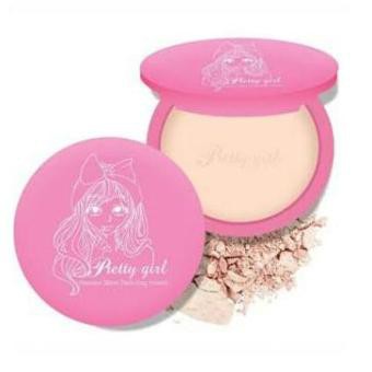 Pretty Girl Powder (3 Shades) | Shopee Singapore