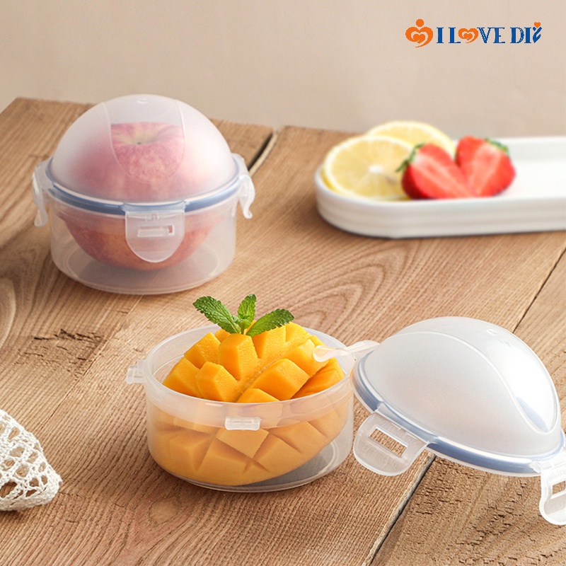 Multipurpose Plastic Transparent Preservation Box/ Durable Heatable ...