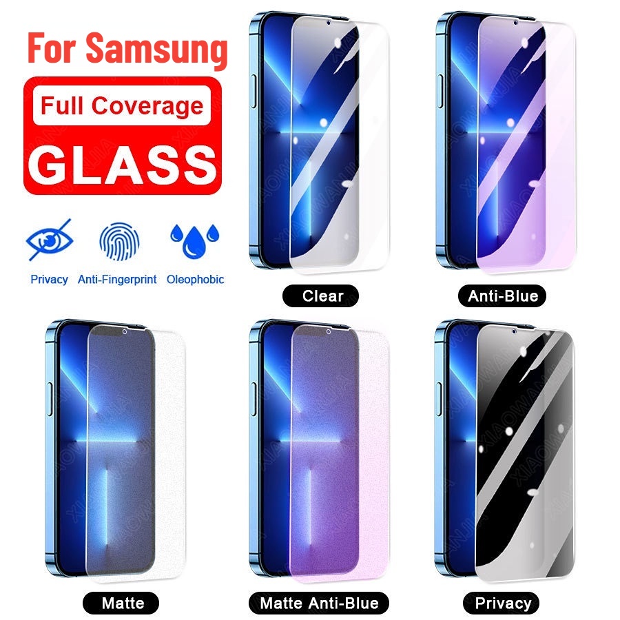 For Samsung Galaxy A35 A55 A15 A25 A35 S23FE A24 A34 A54 A03 A04S A04e A14 A12 A13 A23 A33 A53 ...