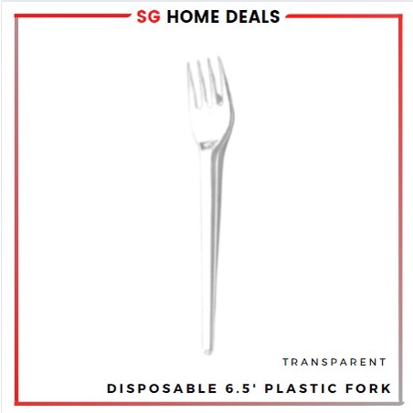 50 Pcs Disposable Spoon Fork Knife Chopstick Cup / Disposable Plastic ...