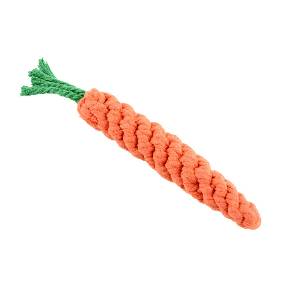 Pet Chew Toy Straw Carrot For Hamster Guinea Pig Rabbit chinchilla Rat ...