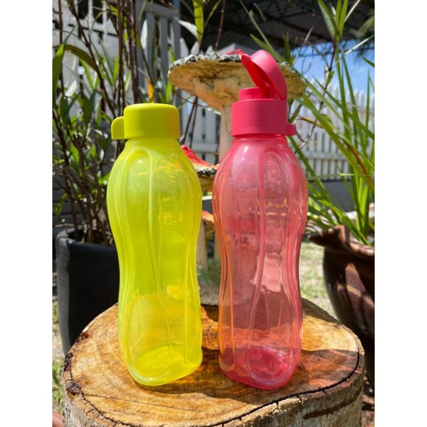 TUPPERWARE ECO BOTTLE 500 ML (1 PCS) | Shopee Singapore