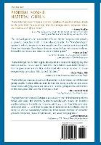 Prodigal Sons and Material Girls : How Not to Be Your Child's ATM by ...
