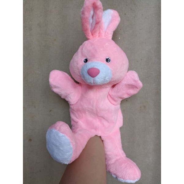 Hand Doll/premium sni Soft Educational Doll/Story Doll/Character Hand ...