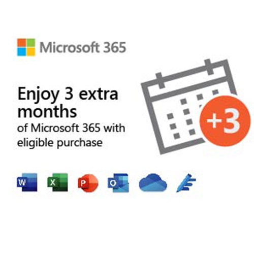 [Software] Microsoft 365 Personal - 1 person | Premium Office apps ...