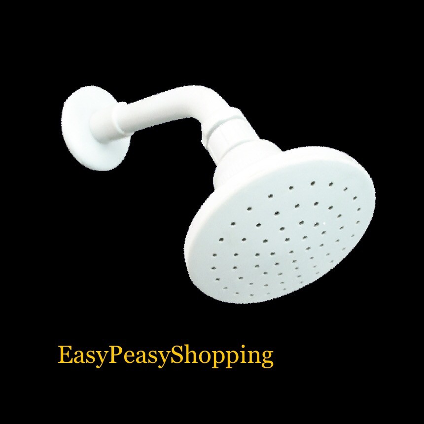 Pvc shower head store