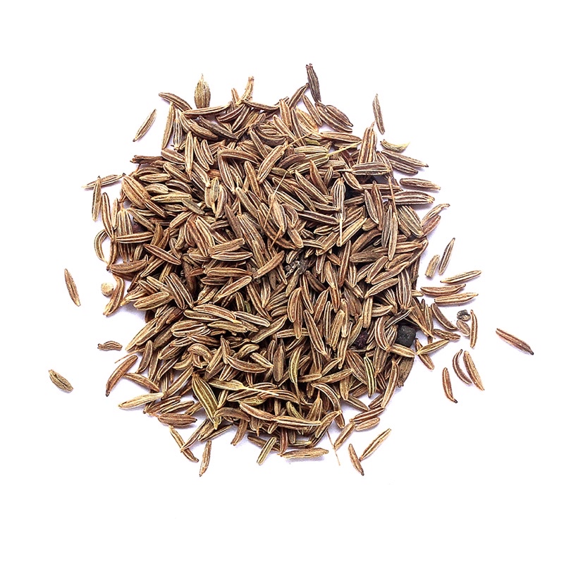 Caraway Seed / Shahjeera / Sajeera / Persian Cumin / 沙吉拉 | Shopee Singapore