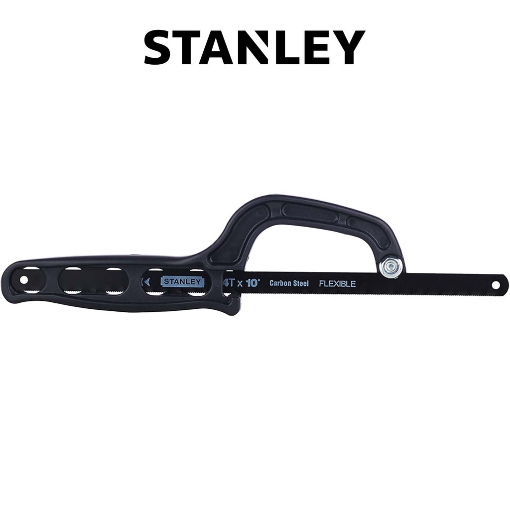 STANLEY Mini-Hack Utility Saw | Shopee Singapore