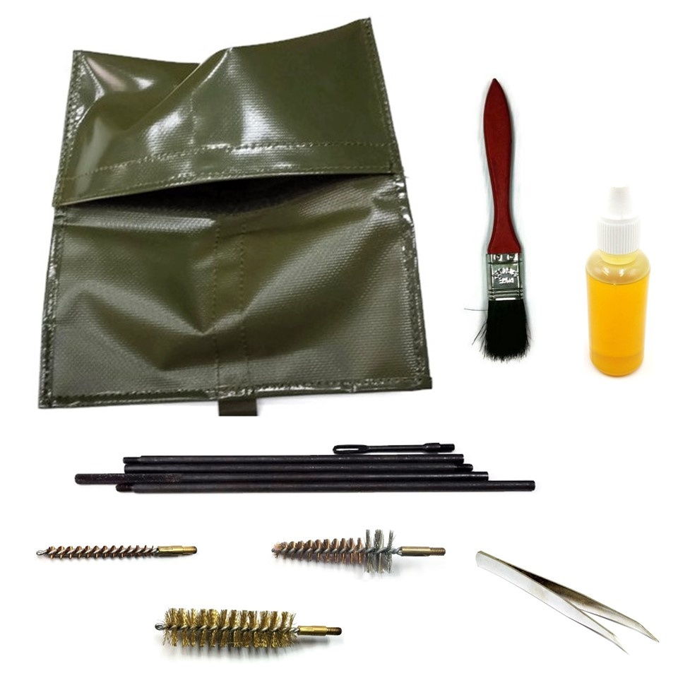 RCK Cleaning Kit Full Complete Set | Shopee Singapore