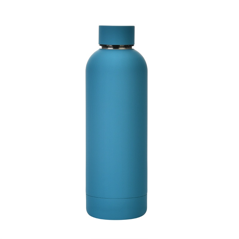 Stainless Steel Thermal Bottle | Insulated Water Bottle | Tumblr ...