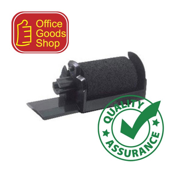 IR-40 Ink Roller Sharp Cash Register XE-A107 IR40 (1pcs) (purple colour ...