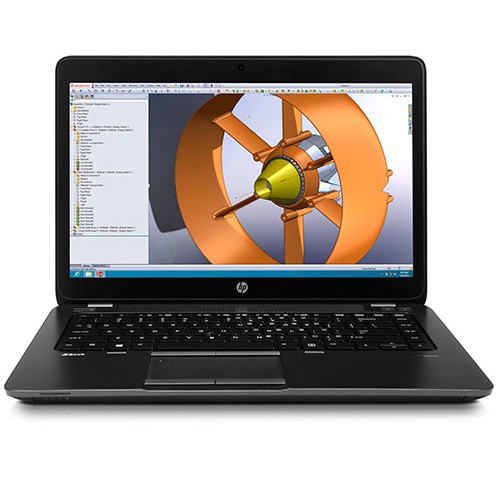 [Refurbished] Various Mobile CAD / Workstation / HP ZBook 15 Power ...
