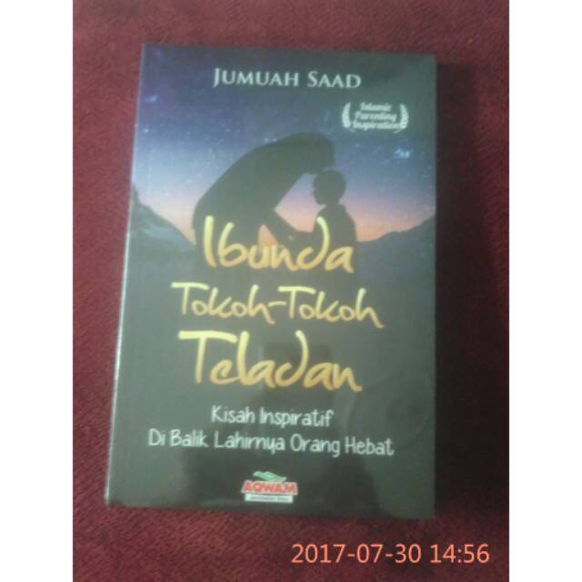 Mother tokoh-tokoh Exemplary | Shopee Singapore
