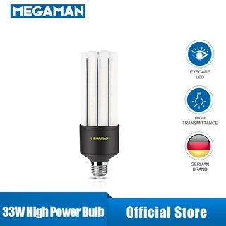 Megaman Official Store, Online Shop Jul 2024 | Shopee Singapore