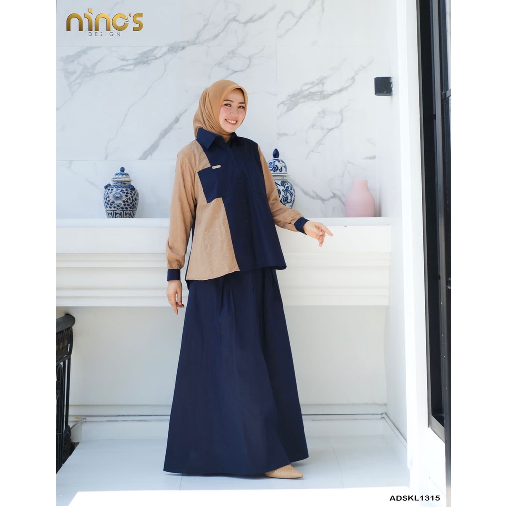Ninos Ad SDesign Kl 1315 By . | Shopee Singapore
