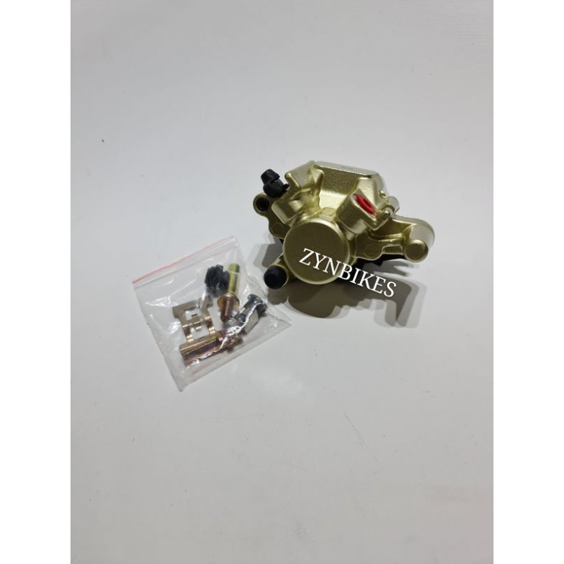 REAR CALIPER YAMAHA SNIPER 150 X1R JUPITER MX 135 | Shopee Singapore