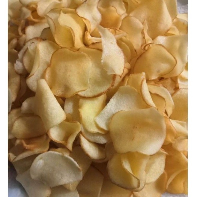 Ngaku Chips - ArrowHead Chips - % Halal - Homemade by Cik Ayu | Shopee ...