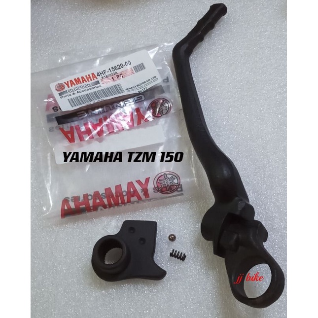 TZM 150 KICK STATER PEDAL ( high qulity) | Shopee Singapore