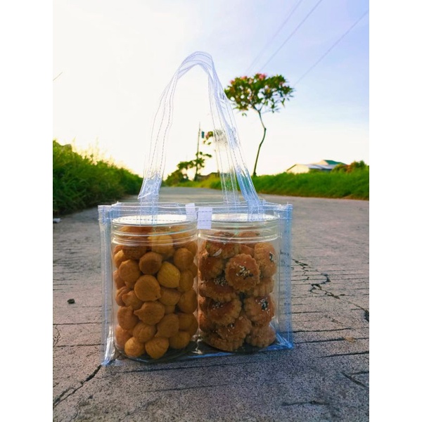 Birthday Bags / Hampers Bags / Gift Bags (mini bags) | Shopee Singapore