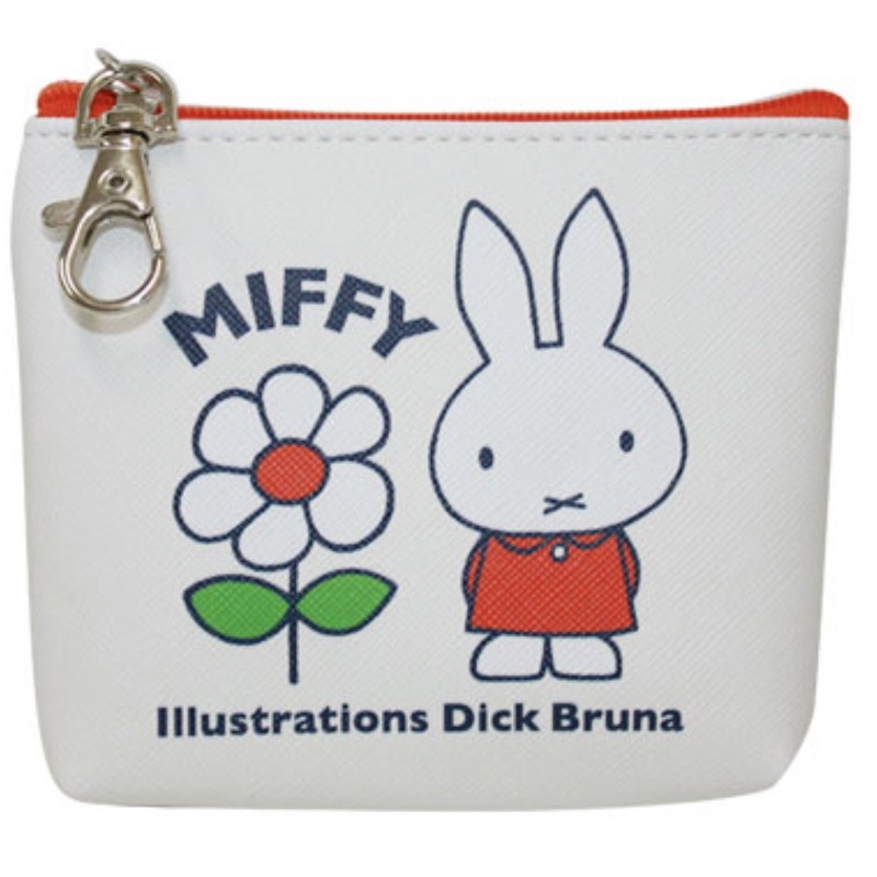 Miffy Pouch from Miffy Style Japan | Shopee Singapore