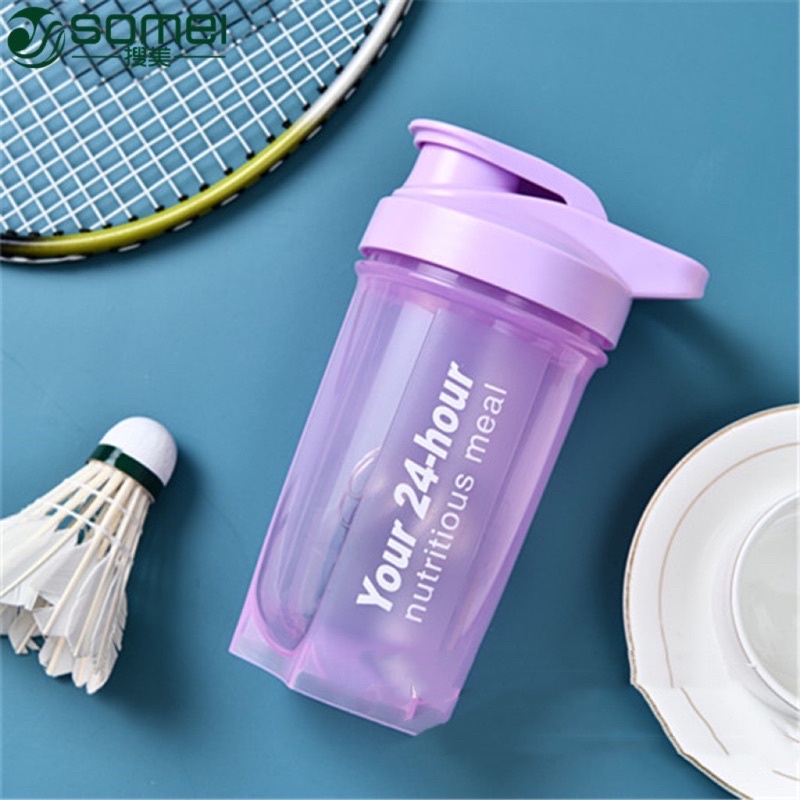 !!️Protein Shaker Bottle/Container/Sports Shaker Bottle/Tumbler Botol ...